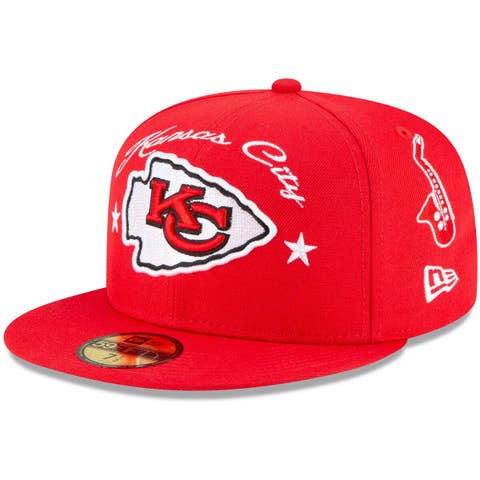 Men's Kansas City Chiefs Baseball Caps | Nordstrom
