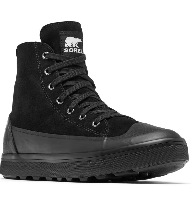 Sorel Cheyanne Metro Ii Waterproof Boot Men Nordstrom