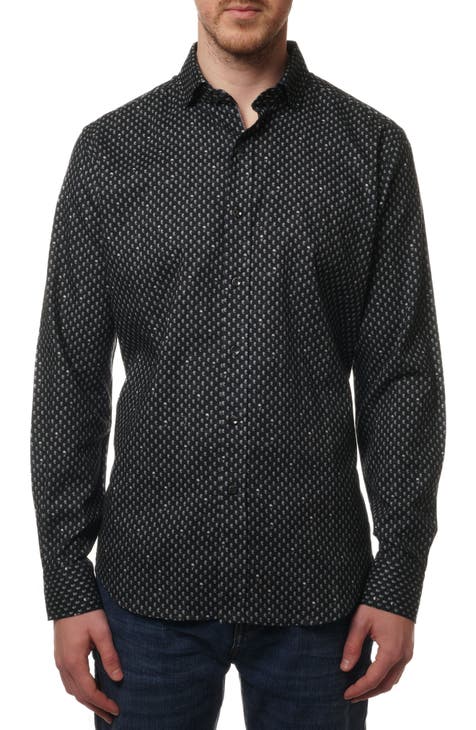 Men's Robert Graham Shirts | Nordstrom