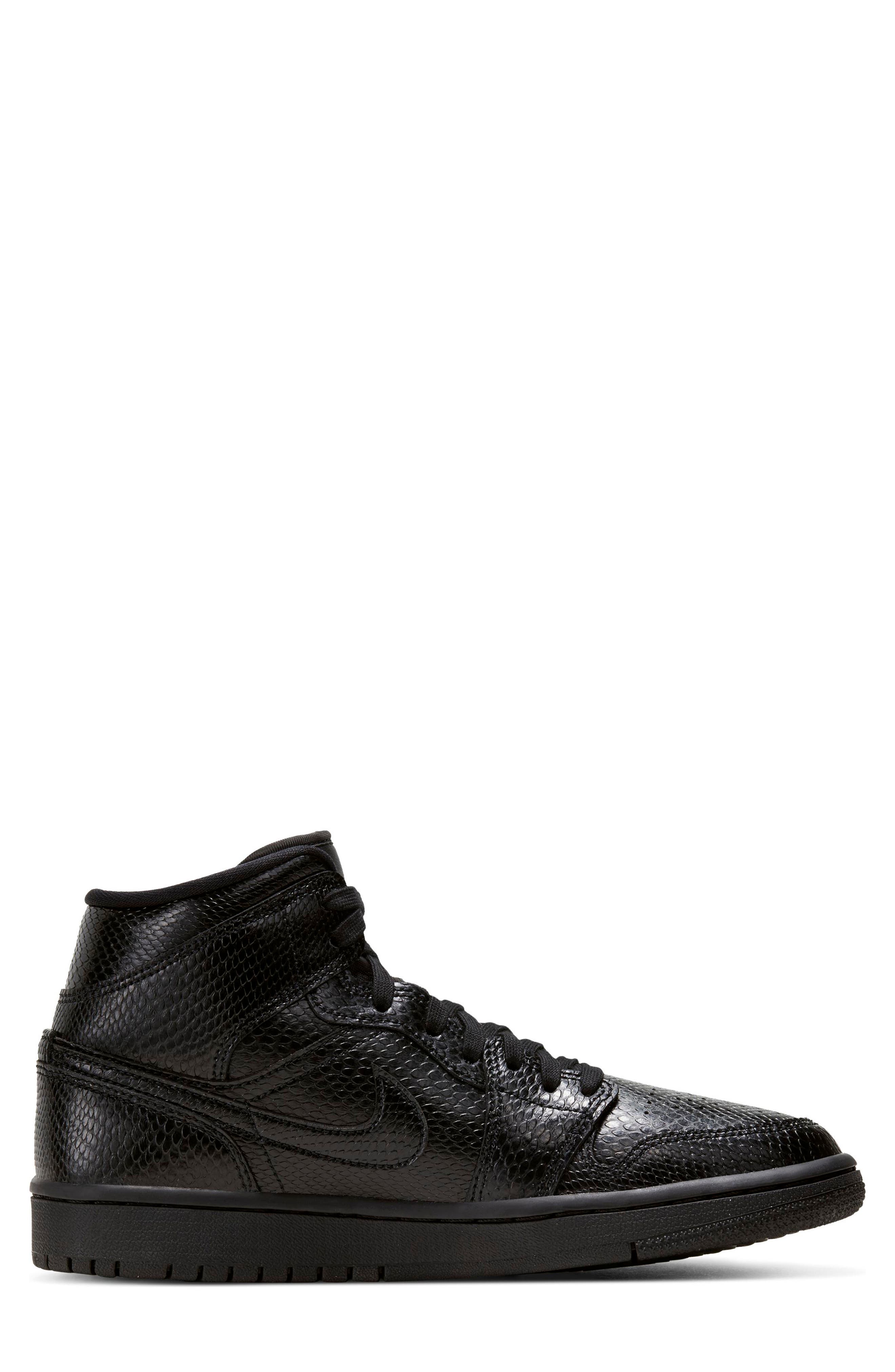 Jordan Air Jordan 1 Mid Sneaker (Women) | Nordstrom