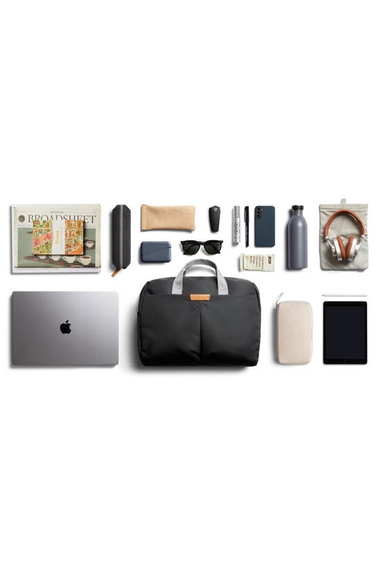 Bellroy Tokyo Tech Briefcase In Slate | ModeSens