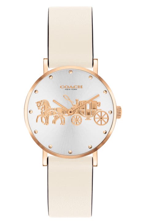 Men's COACH Watches | Nordstrom