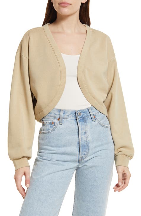 Women's Beige Tops | Nordstrom