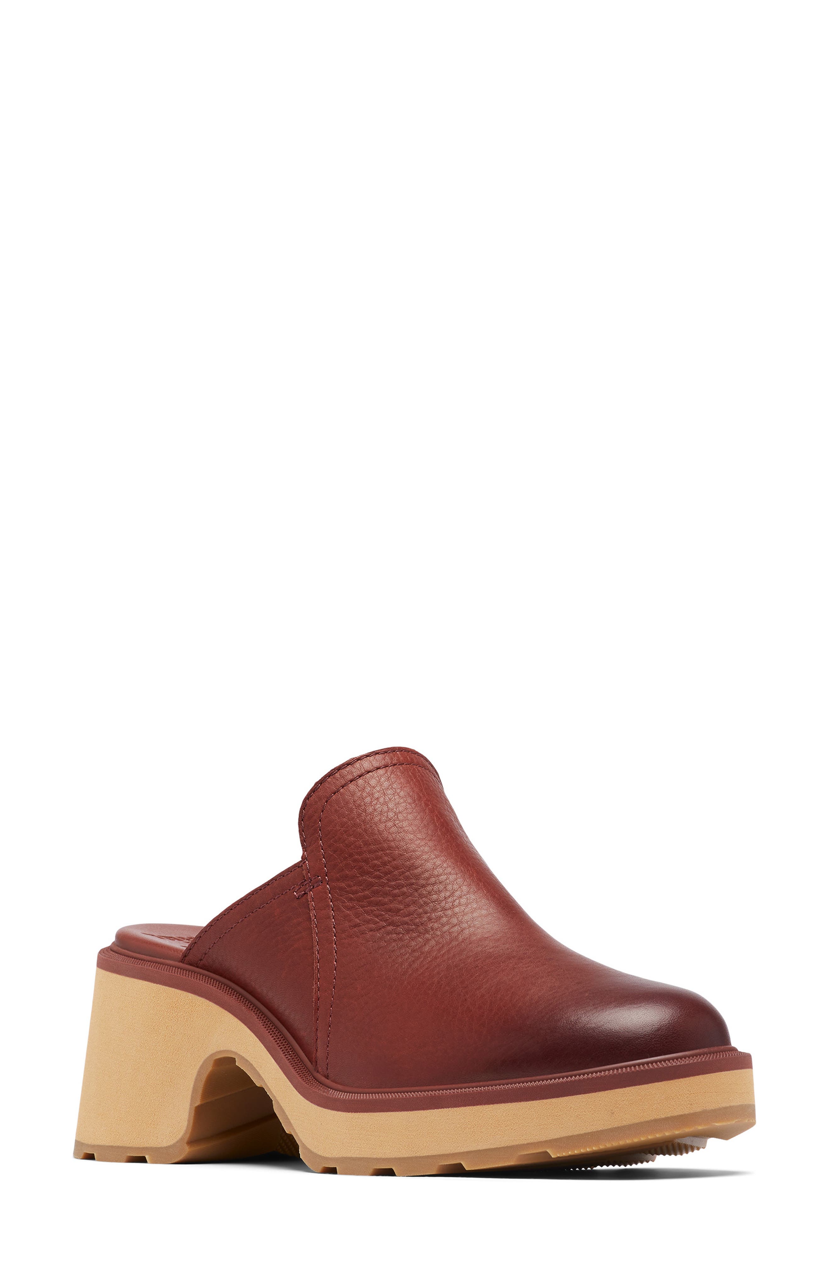 SOREL Hi-Line Waterproof Mule (Women) | Nordstrom