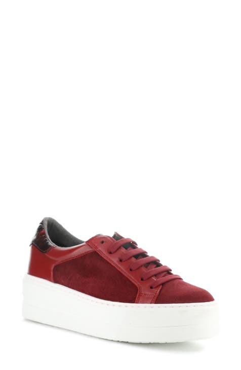Women's Red Sneakers & Athletic Shoes | Nordstrom