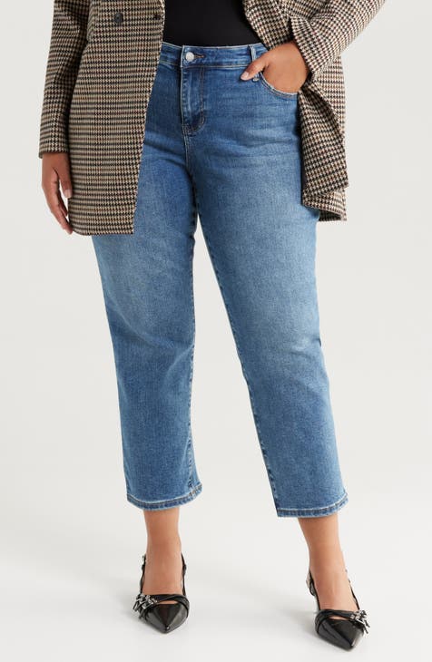 Women's Cropped Jeans | Nordstrom