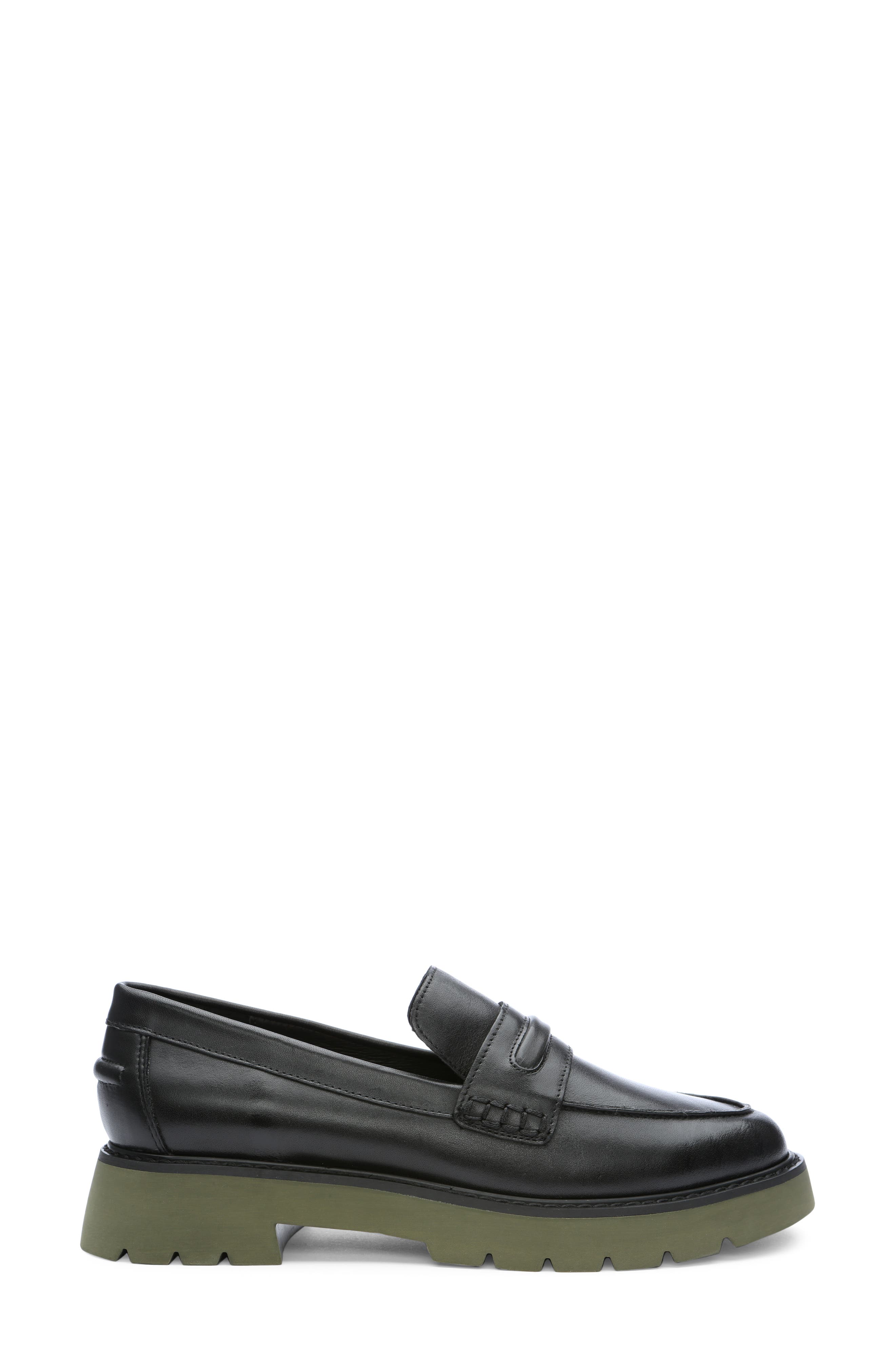 Sanctuary Westside Loafer (Women) | Nordstrom