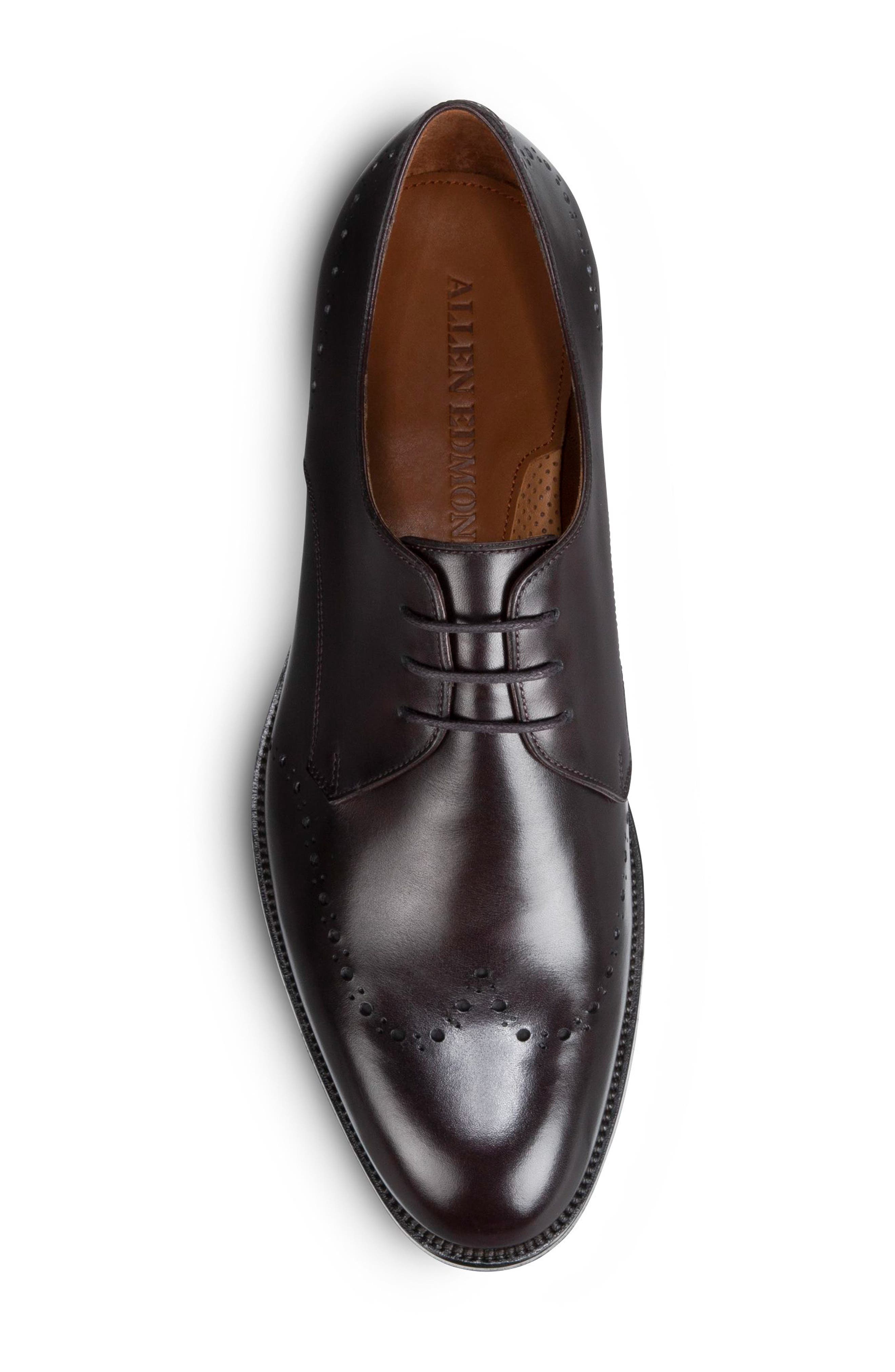 Allen Edmonds Lucca Derby | Nordstrom