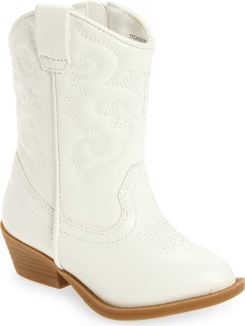 Tucker + Tate Cowboy Boot | Nordstromrack