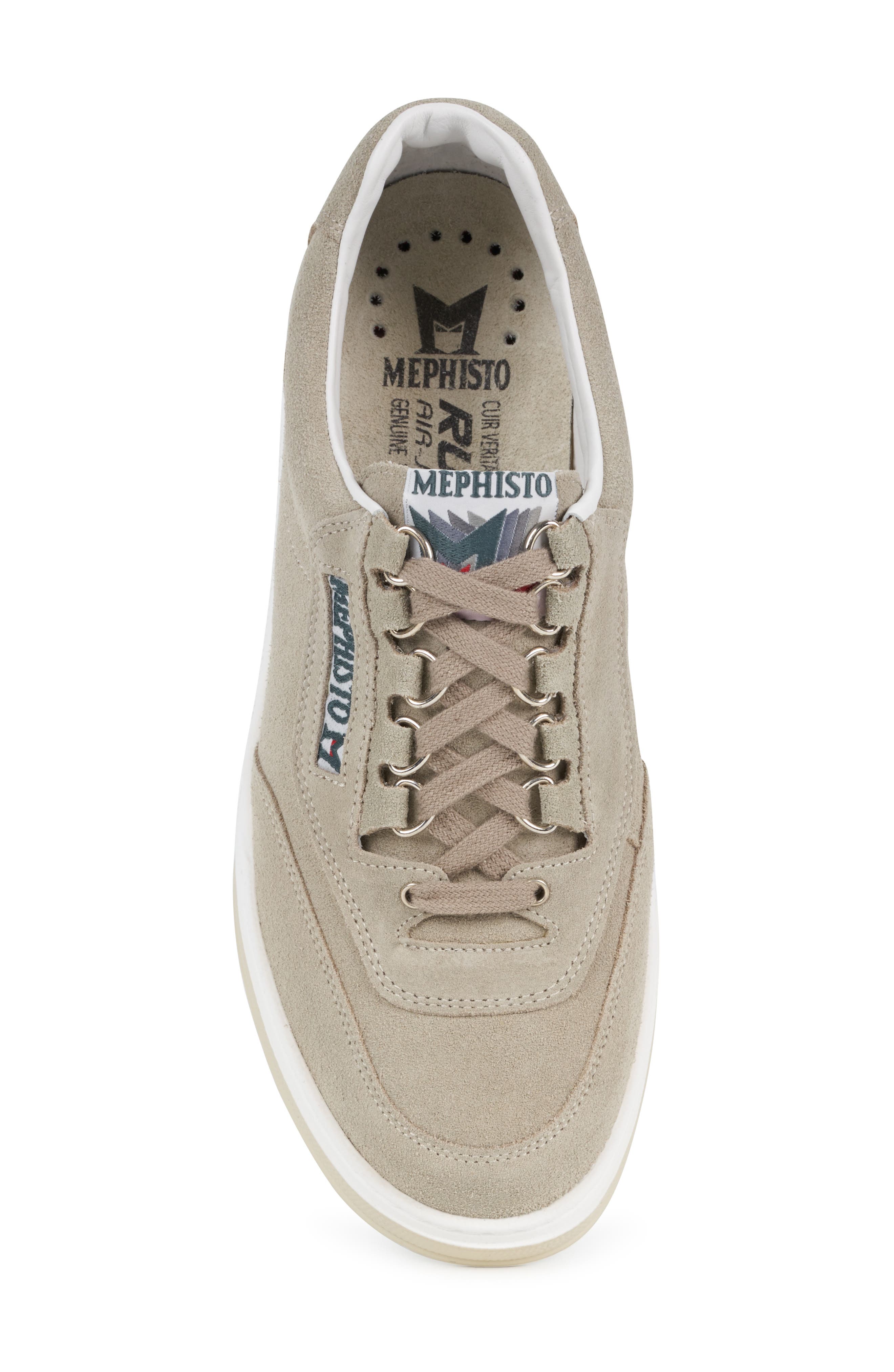 Mephisto Match Walking Shoe (Men) | Nordstrom