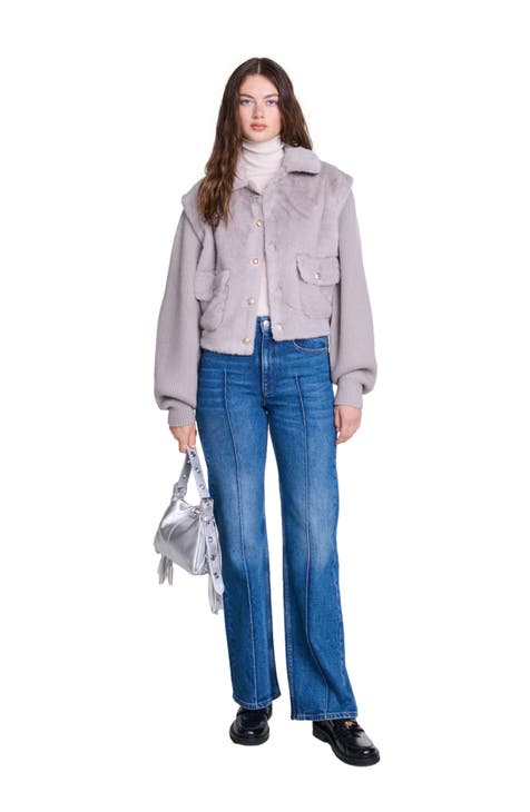 Shop maje Online | Nordstrom