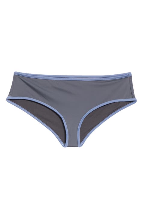 Women's Grey Swimsuits & Cover-Ups | Nordstrom