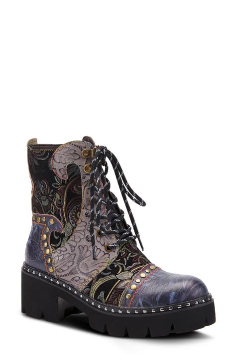 Women's Blue Ankle Boots & Booties | Nordstrom