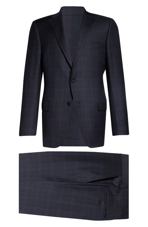 Men's Classic Fit Suits & Separates | Nordstrom