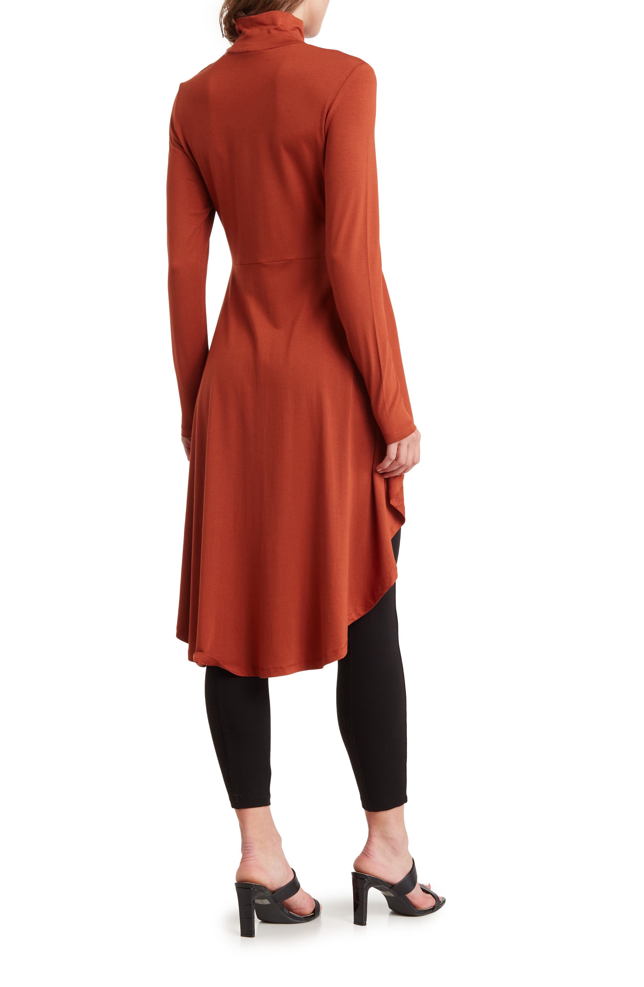 PATRIZIA LUCA Hi-Low Tunic | Nordstromrack