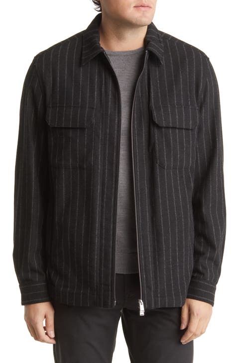 Men's Overshirts | Nordstrom