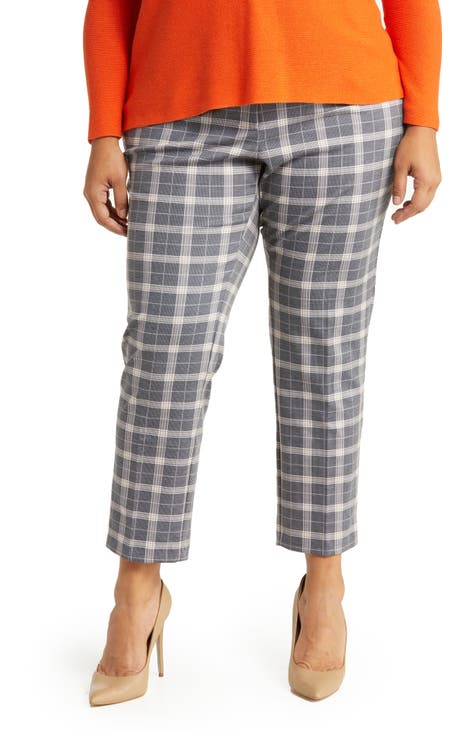 Plus Size Pants for Women | Nordstrom Rack