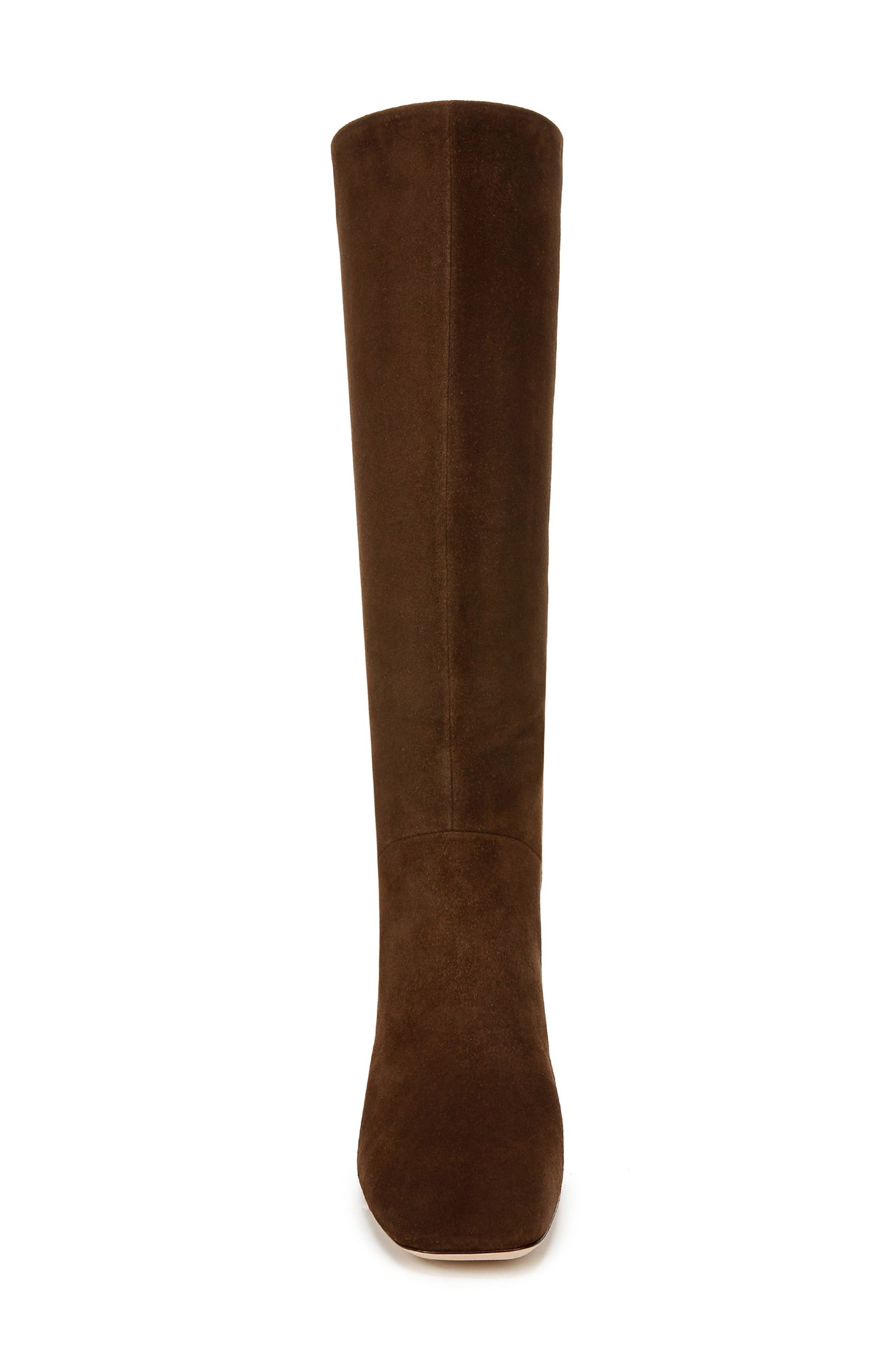 Vince Ramona Knee High Boot (Women) | Nordstromrack