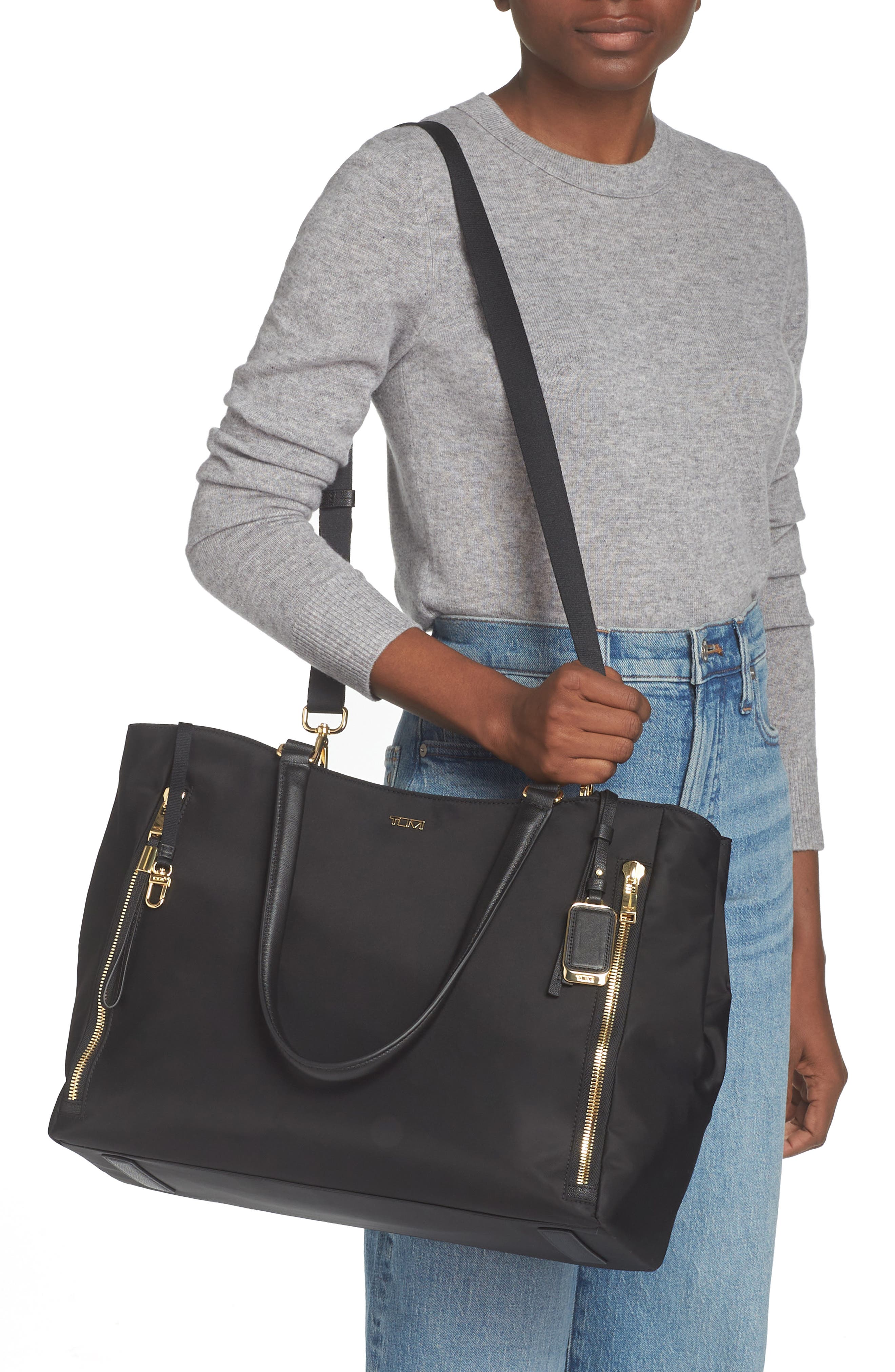 Tumi Large Valetta Tote | Nordstrom