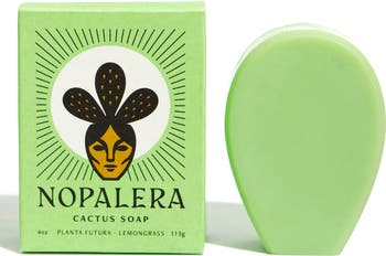 Nopalera Planta Futura Cactus Soap | Nordstrom