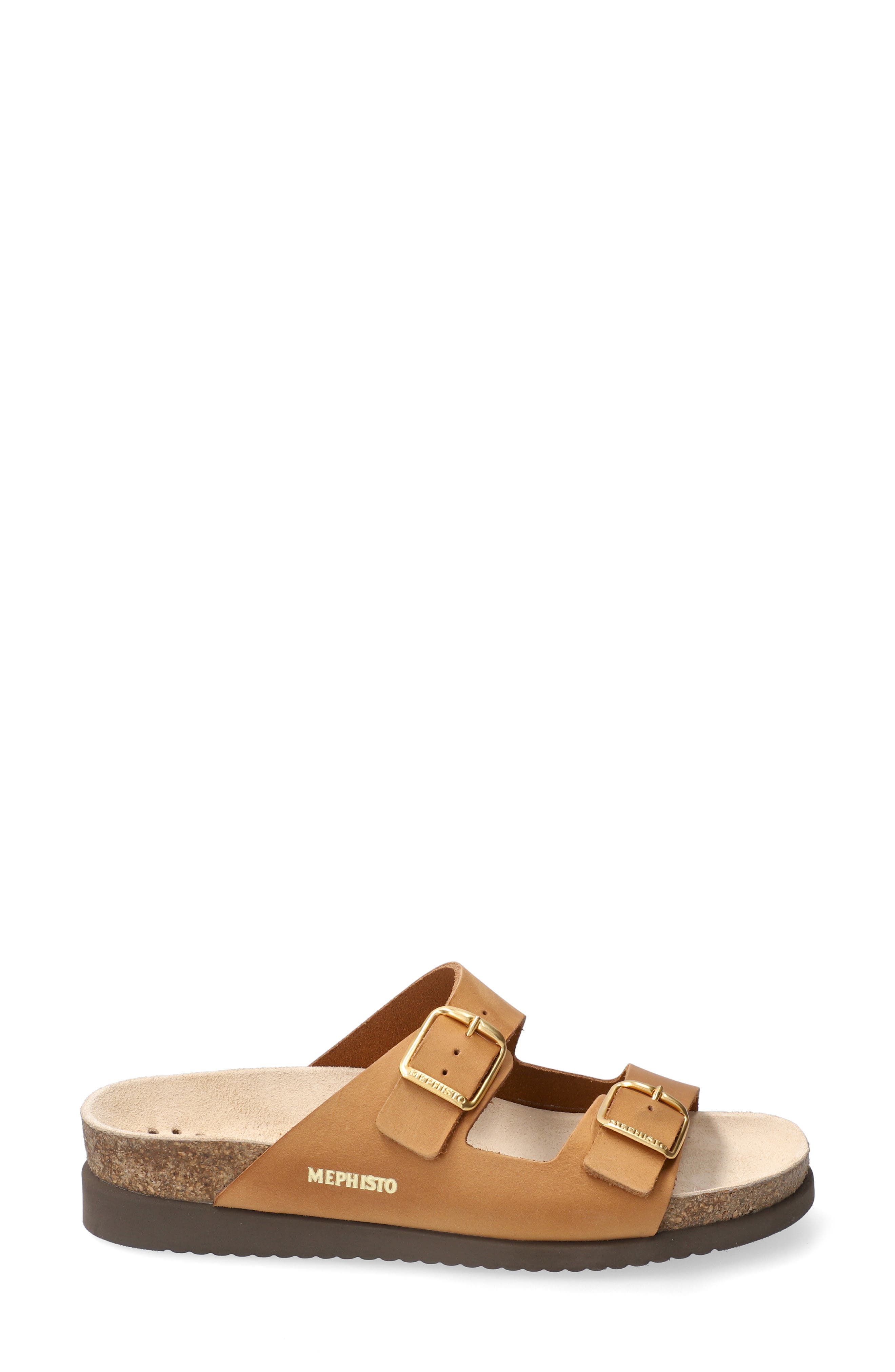 Mephisto 'Harmony' Slide Sandal (Women) | Nordstrom