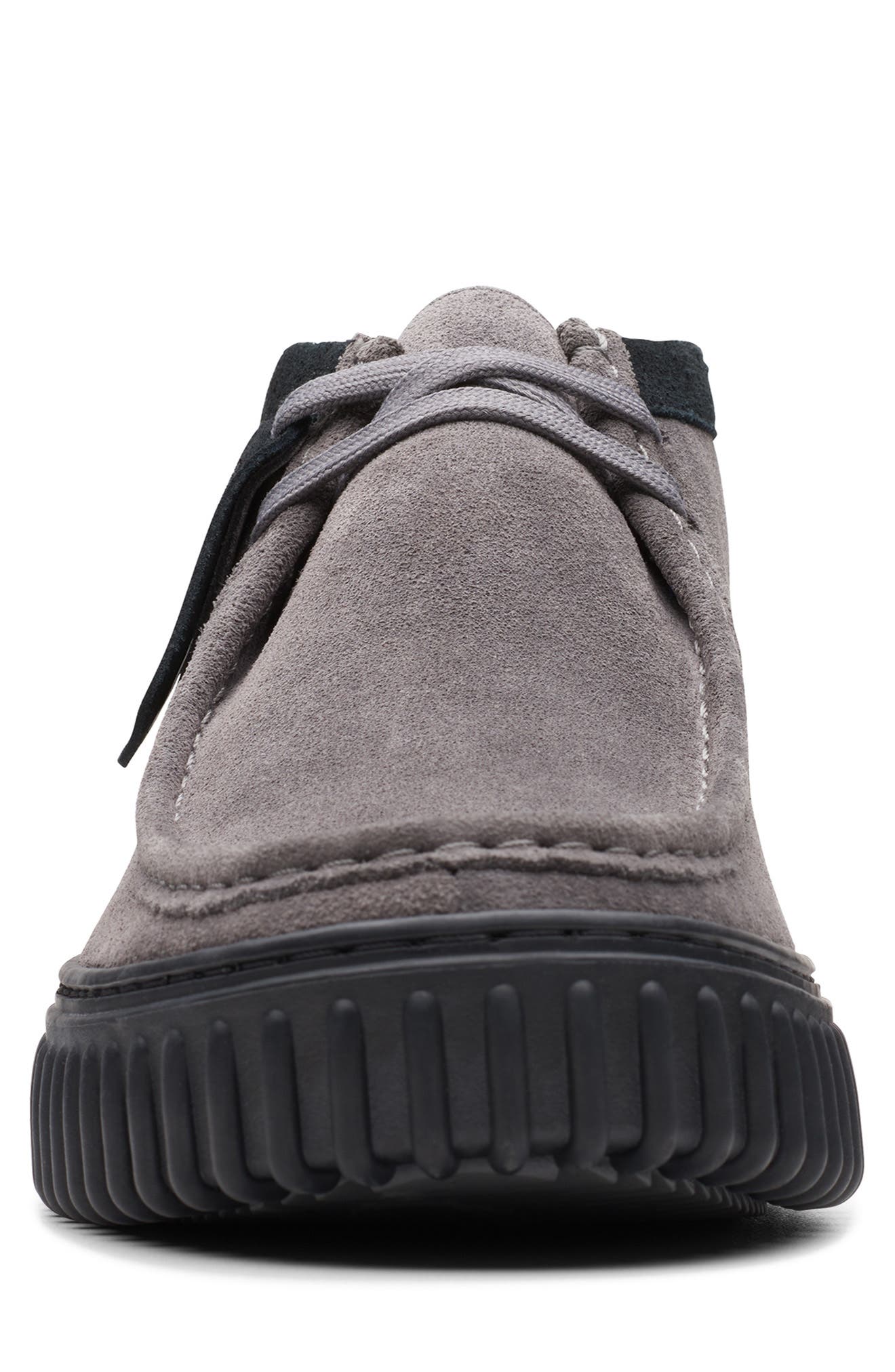 Clarks® Torhill Hi Chukka Boot (Men) | Nordstrom