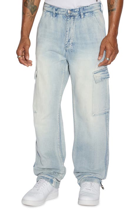 Men's Relaxed Fit Cargo Pants | Nordstrom