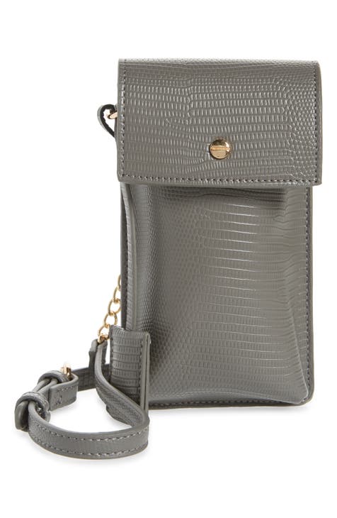 Grey Handbags, Purses & Wallets for Women | Nordstrom