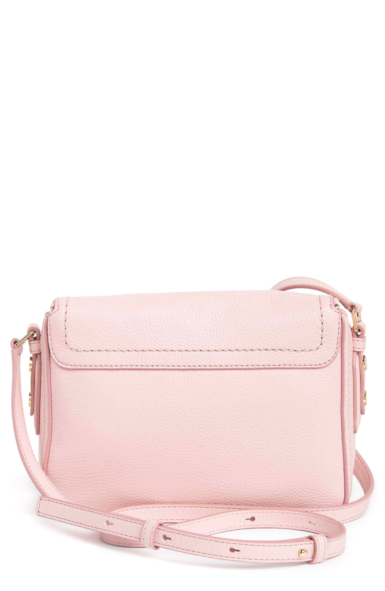 Marc Jacobs The Groove Leather Mini Messenger Bag | Nordstromrack