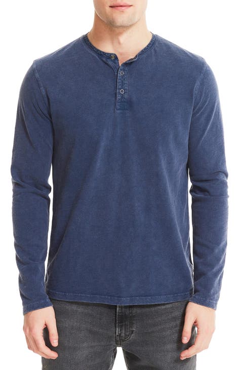 Men's Blue Shirts | Nordstrom
