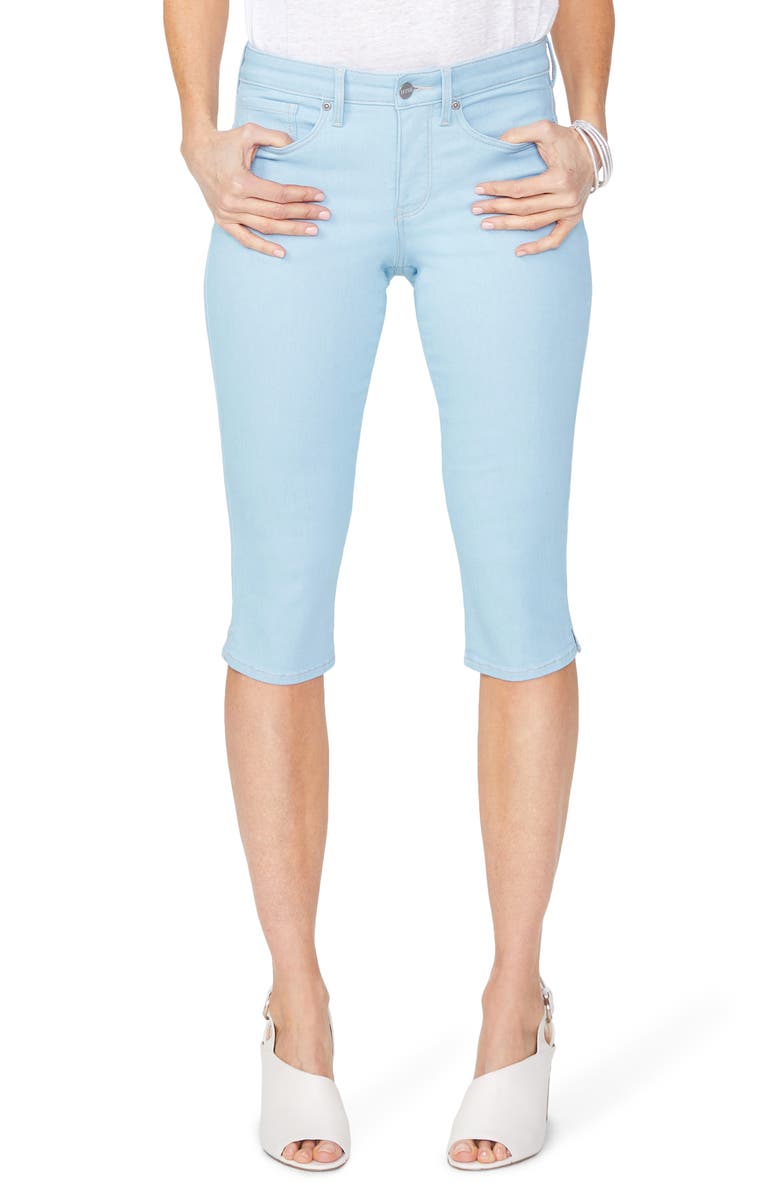 NYDJ Capri Skinny Jeans (Mica) | Nordstrom NYDJ Capri Skinny Jeans (Mica) | Nordstrom