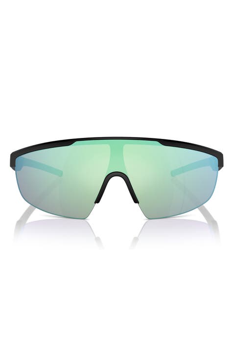 Men's Shield Sunglasses & Eyeglasses | Nordstrom