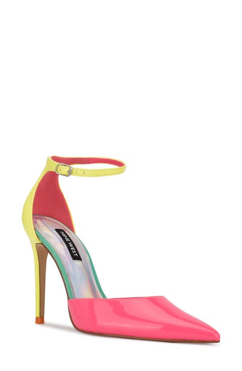 Women's Pink Pumps | Nordstrom