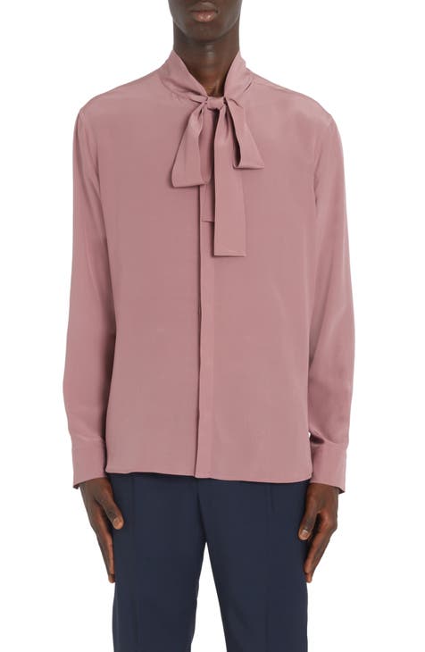 Men's Tie Neck Clothing | Nordstrom