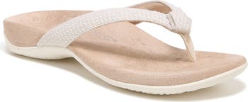 Vionic Mattie Flip Flop (Women) | Nordstrom
