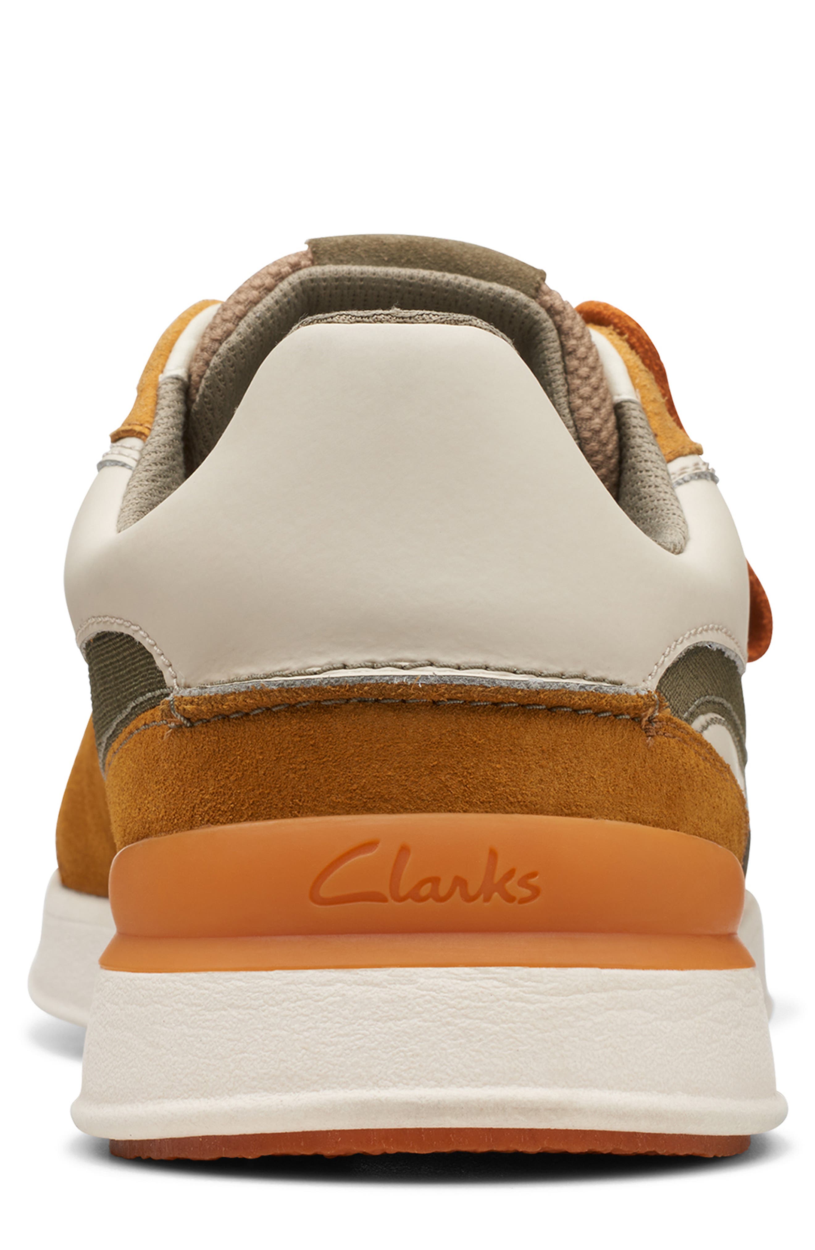 Clarks® Racelite Tor Sneaker (Men) | Nordstrom