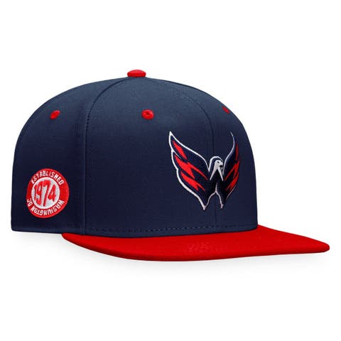 Men's Washington Capitals Hats | Nordstrom
