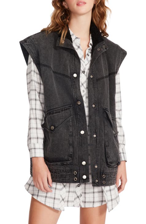 Women's Cap Sleeve Coats & Jackets | Nordstrom
