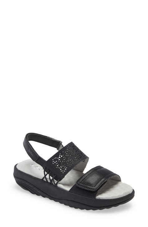 Women's APMA Seal of Acceptance Comfort Sandals | Nordstrom