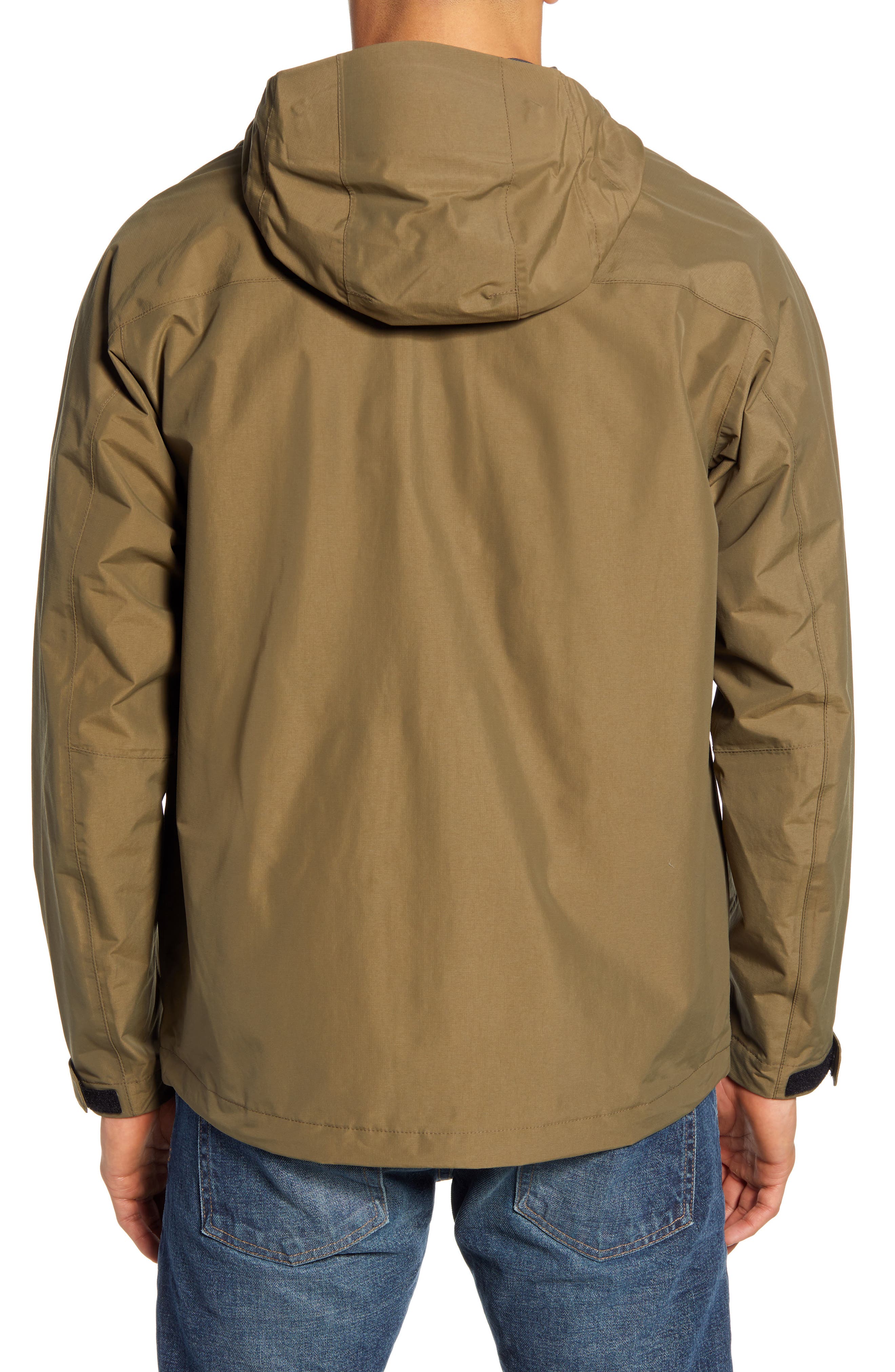 Filson Swiftwater Waterproof Hooded Rain Jacket | Nordstrom