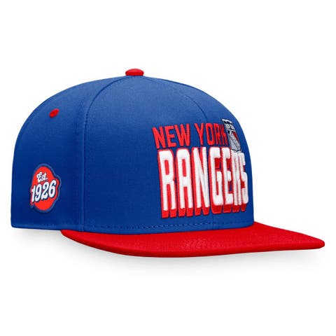 Men's New York Rangers Baseball Caps | Nordstrom