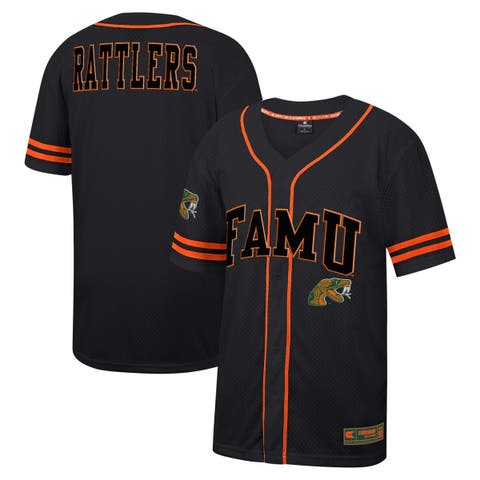 Florida A&M Rattlers Sports Jerseys