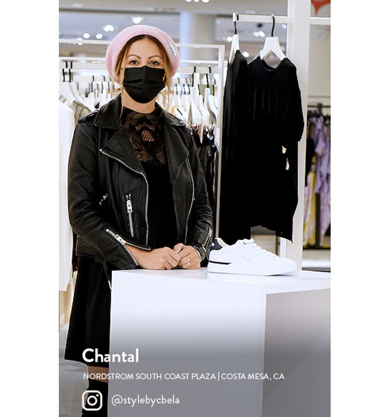 COACH Lowline Sneaker | Nordstrom