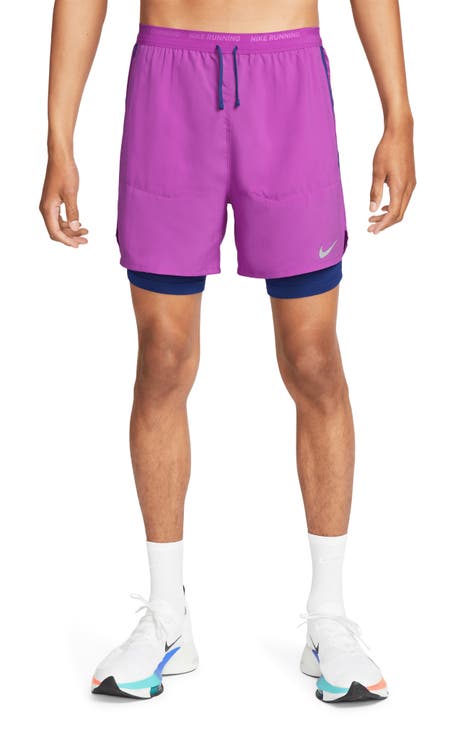 Men's Purple Shorts | Nordstrom
