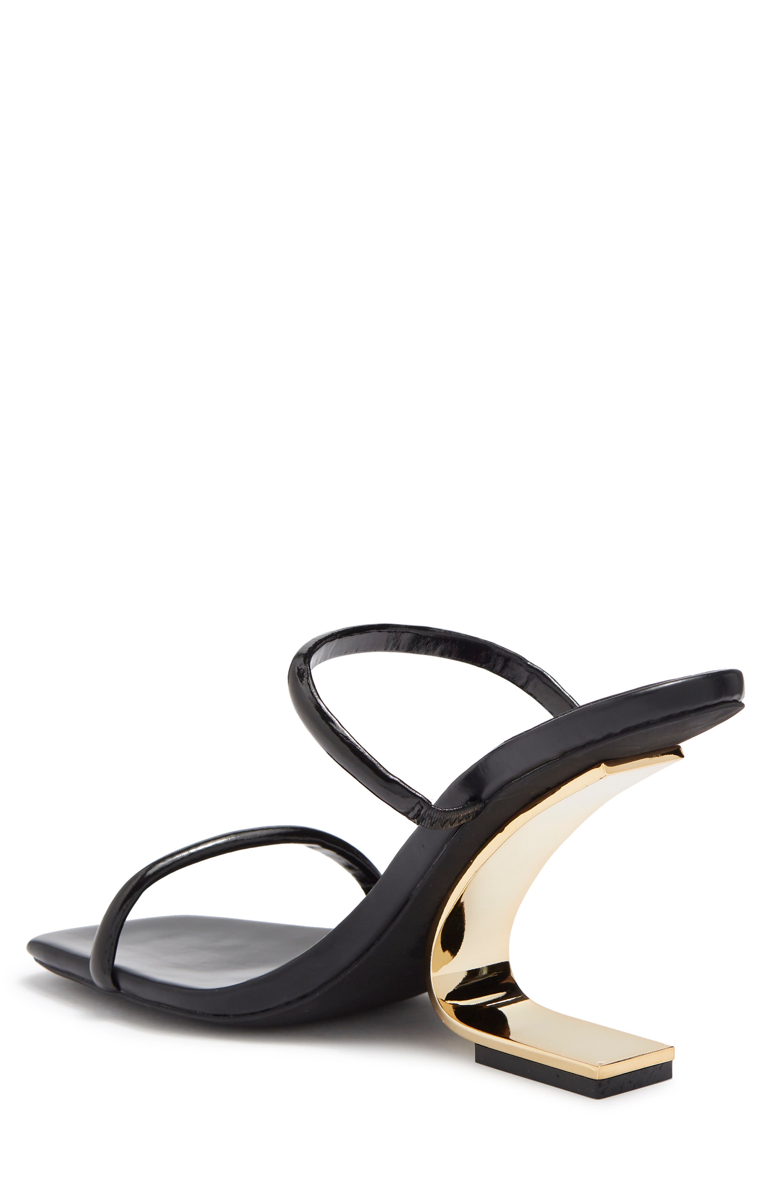 Jeffrey Campbell Cercles Sandal | Nordstromrack