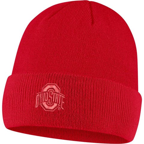 Men's Ohio State Buckeyes Hats | Nordstrom