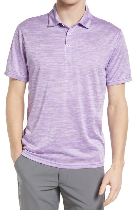 Men's Purple Polo Shirts | Nordstrom