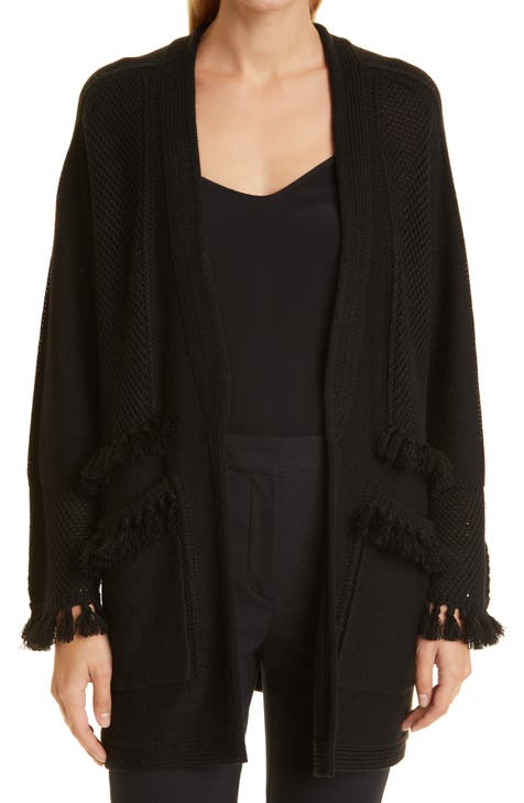 Women's 100% Wool Cardigan Sweaters | Nordstrom
