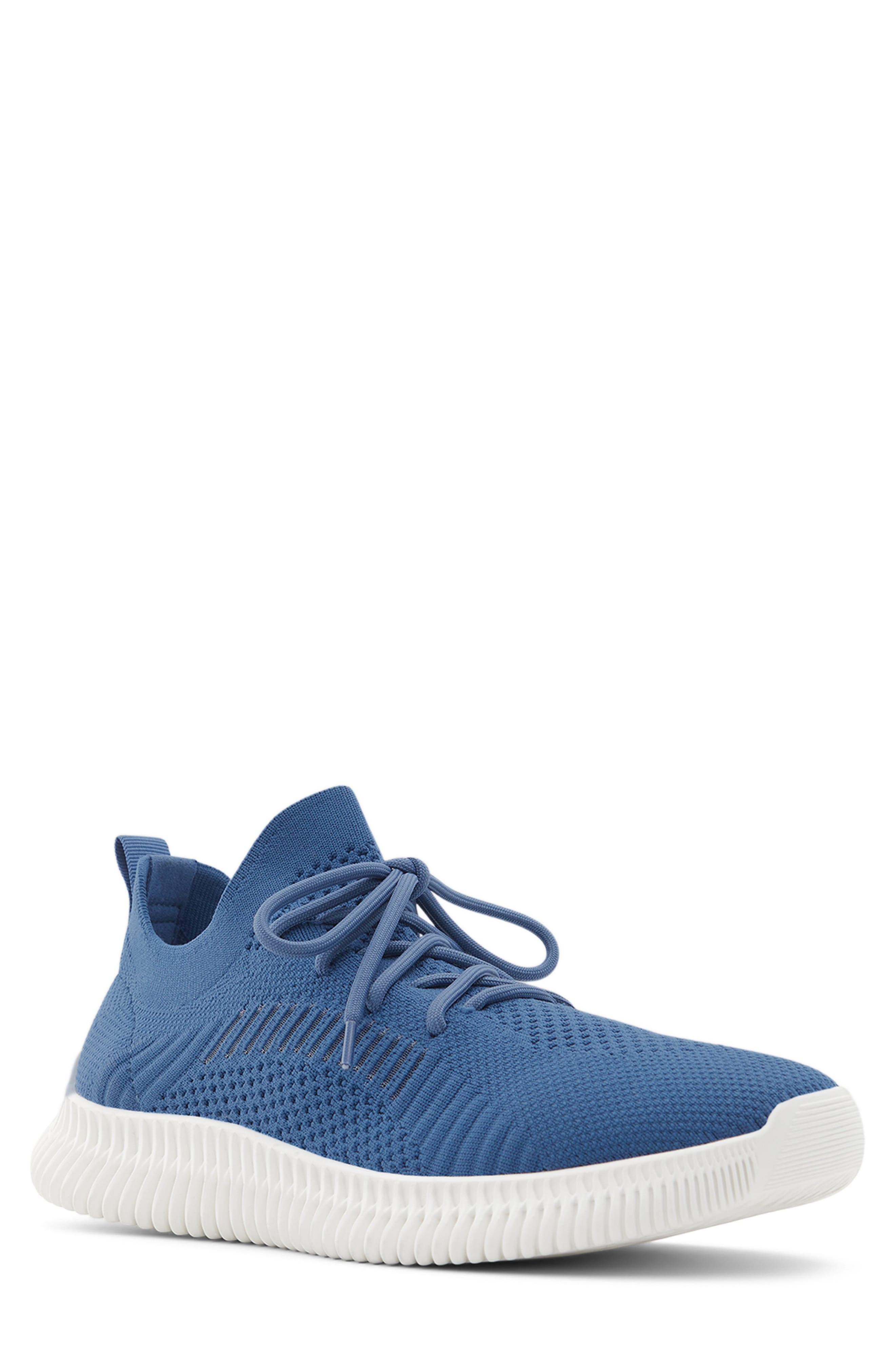 ALDO Gilgai Knit Sneaker (Men) | Nordstromrack