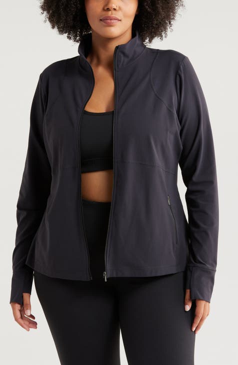 Plus-Size Workout Clothing | Nordstrom